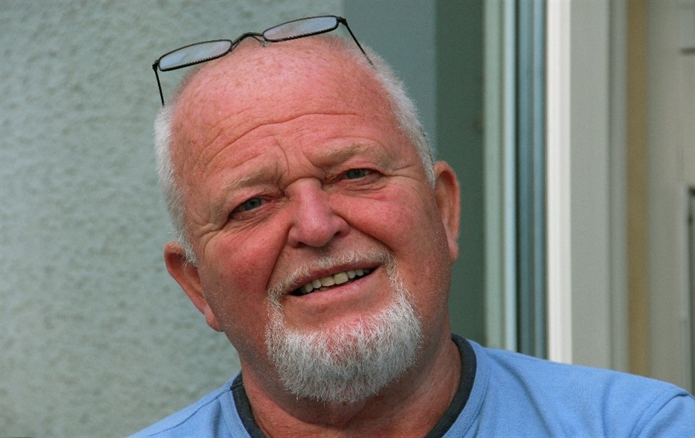 Sture Svensson / Habo SFK