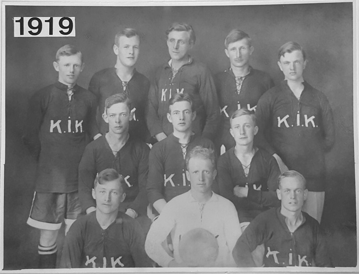 Knivsta IK
